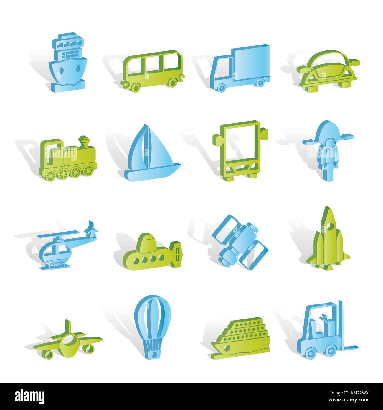Moto boat Stock Vector Images - Alamy