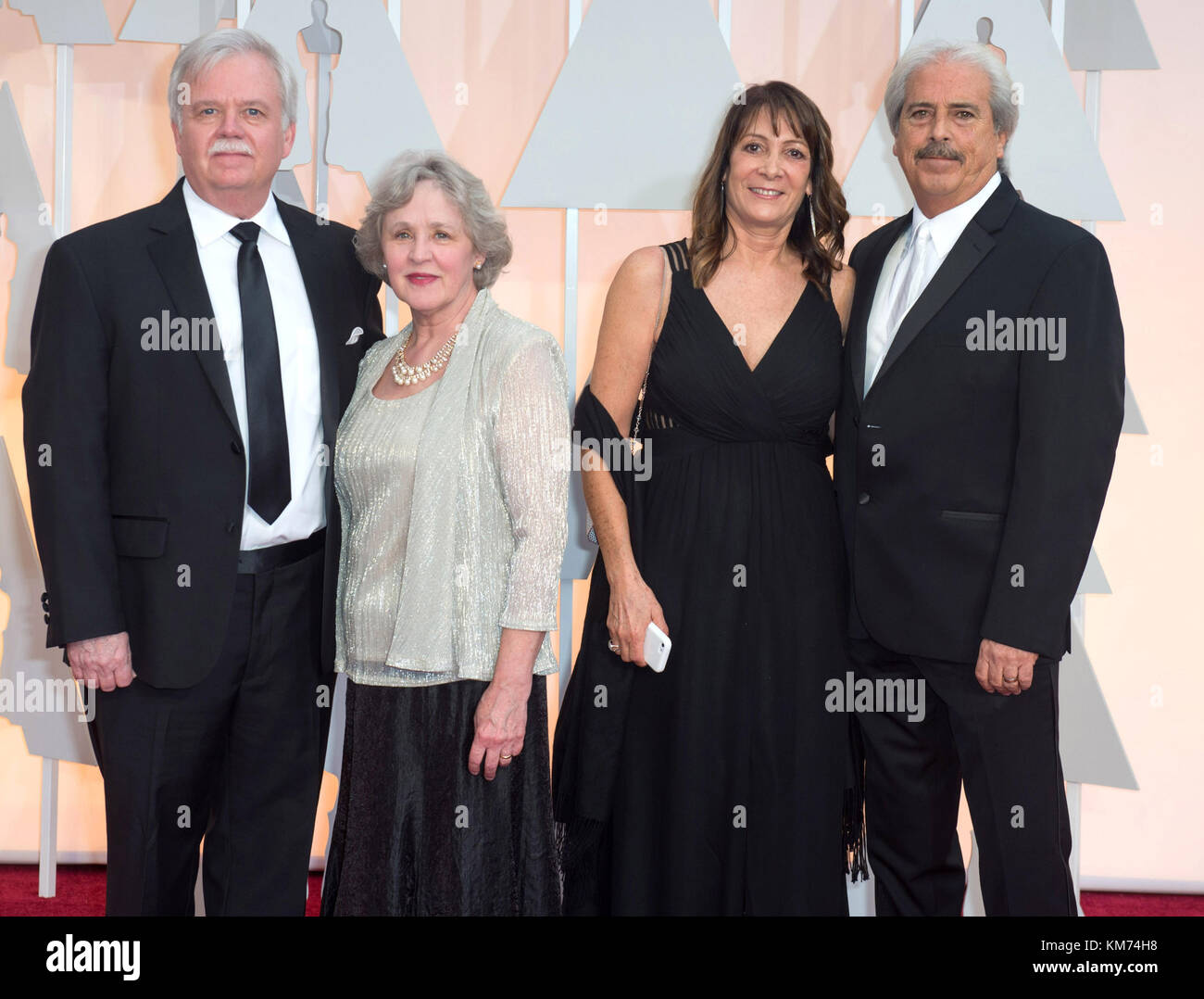 Bub asman and alan robert murray hi-res stock photography and images ...