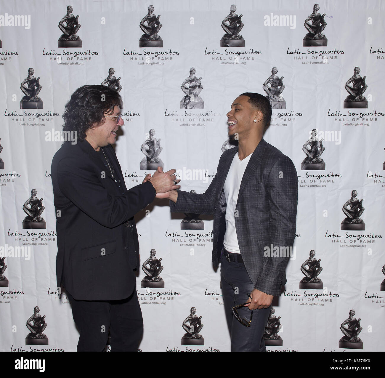 Rudy cruz hi-res stock photography and images - Alamy