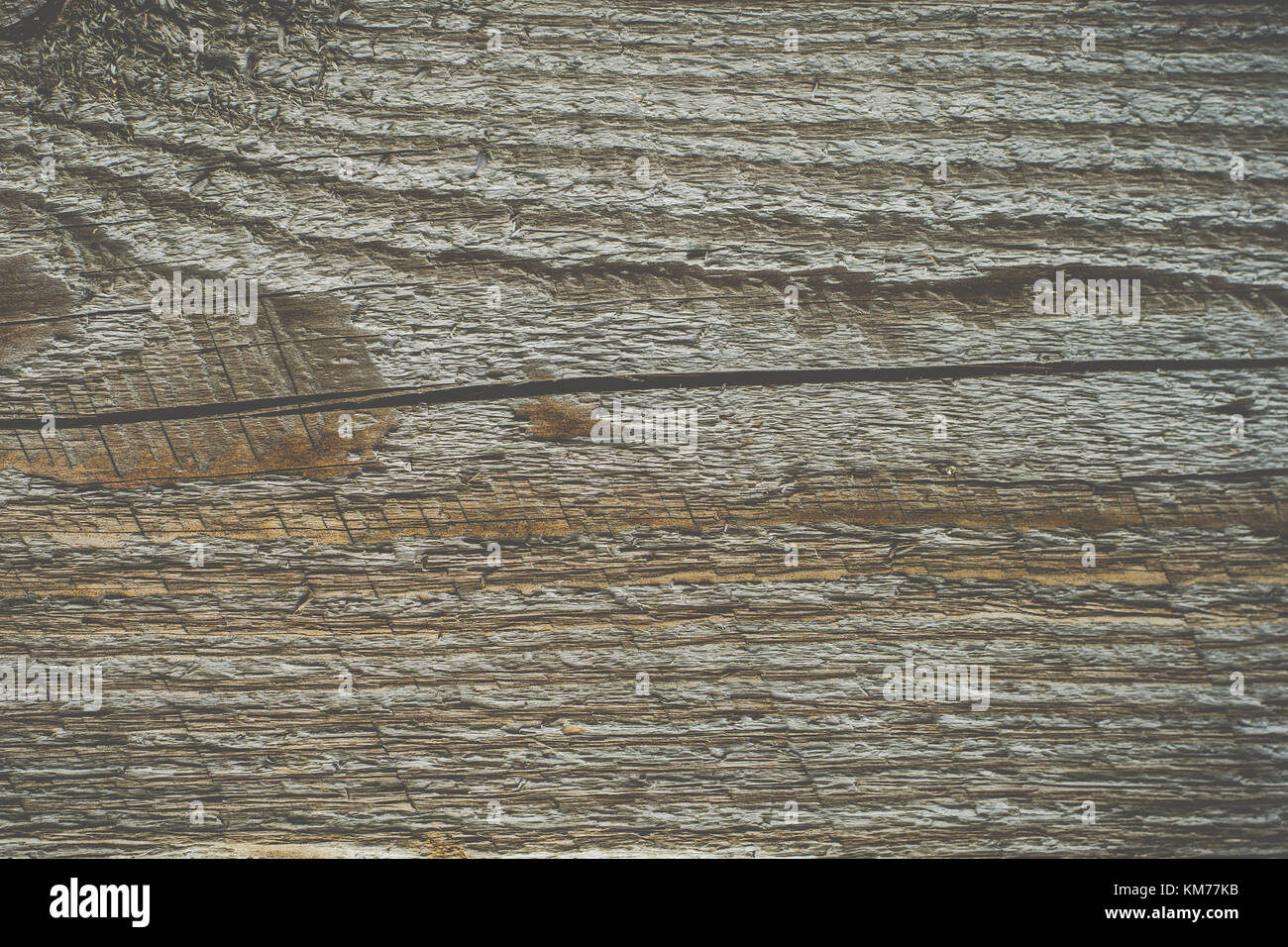 Damaged Wood Closeup Stock Photo - Alamy