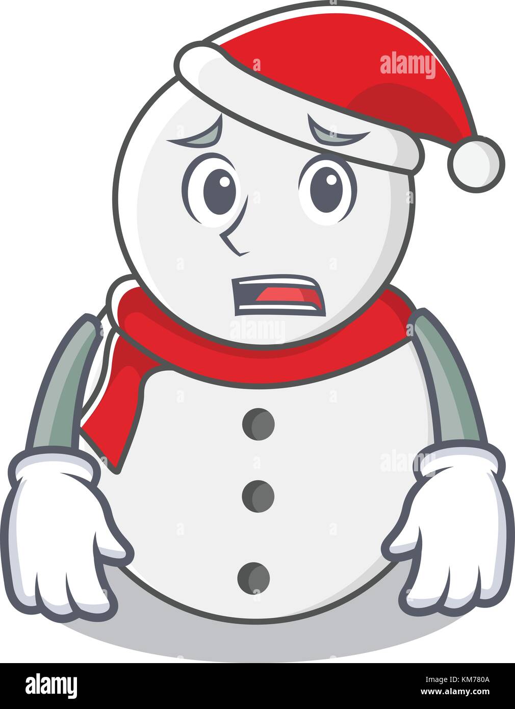 Cartoon Shocked Man Stock Photos & Cartoon Shocked Man Stock Images - Alamy