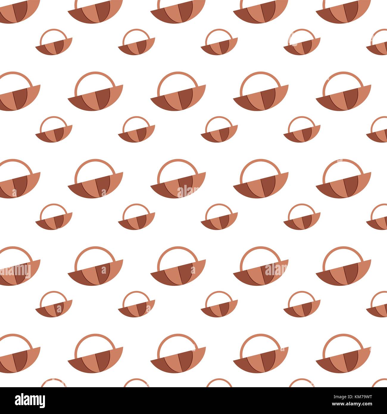 basket vector illustration Stock Vector Image & Art - Alamy