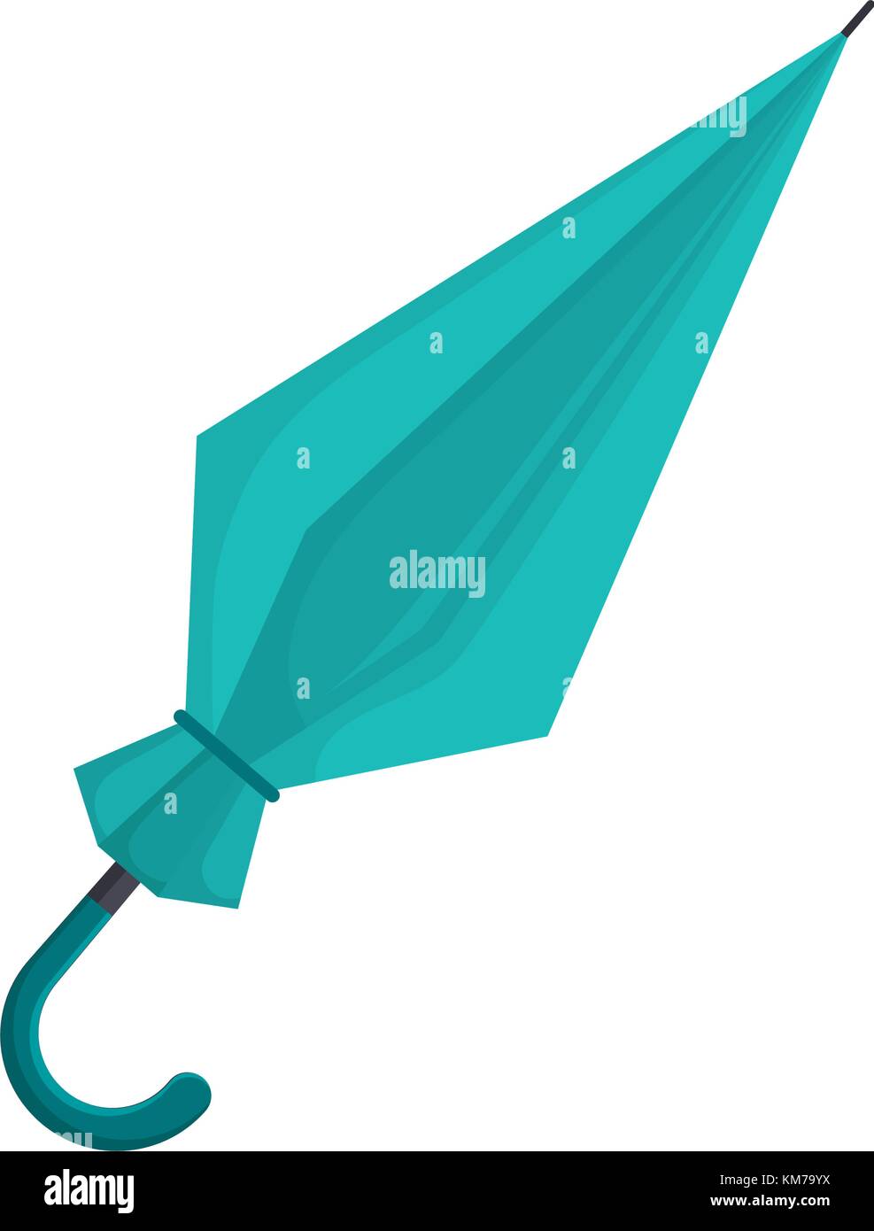umbrella vector illustration Stock Vector Image & Art - Alamy