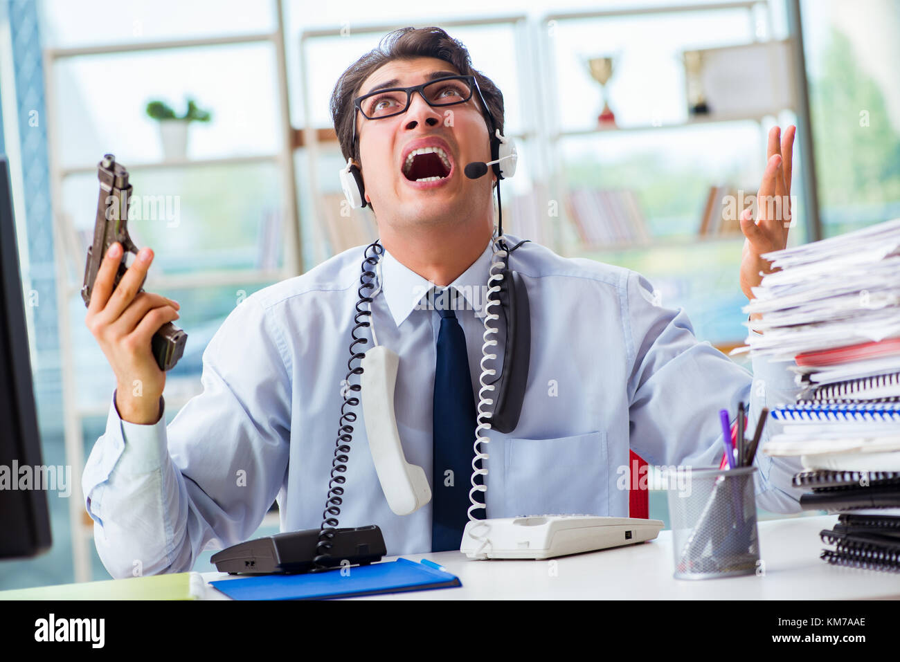 Suicide phone hotline hi-res stock photography and images - Alamy