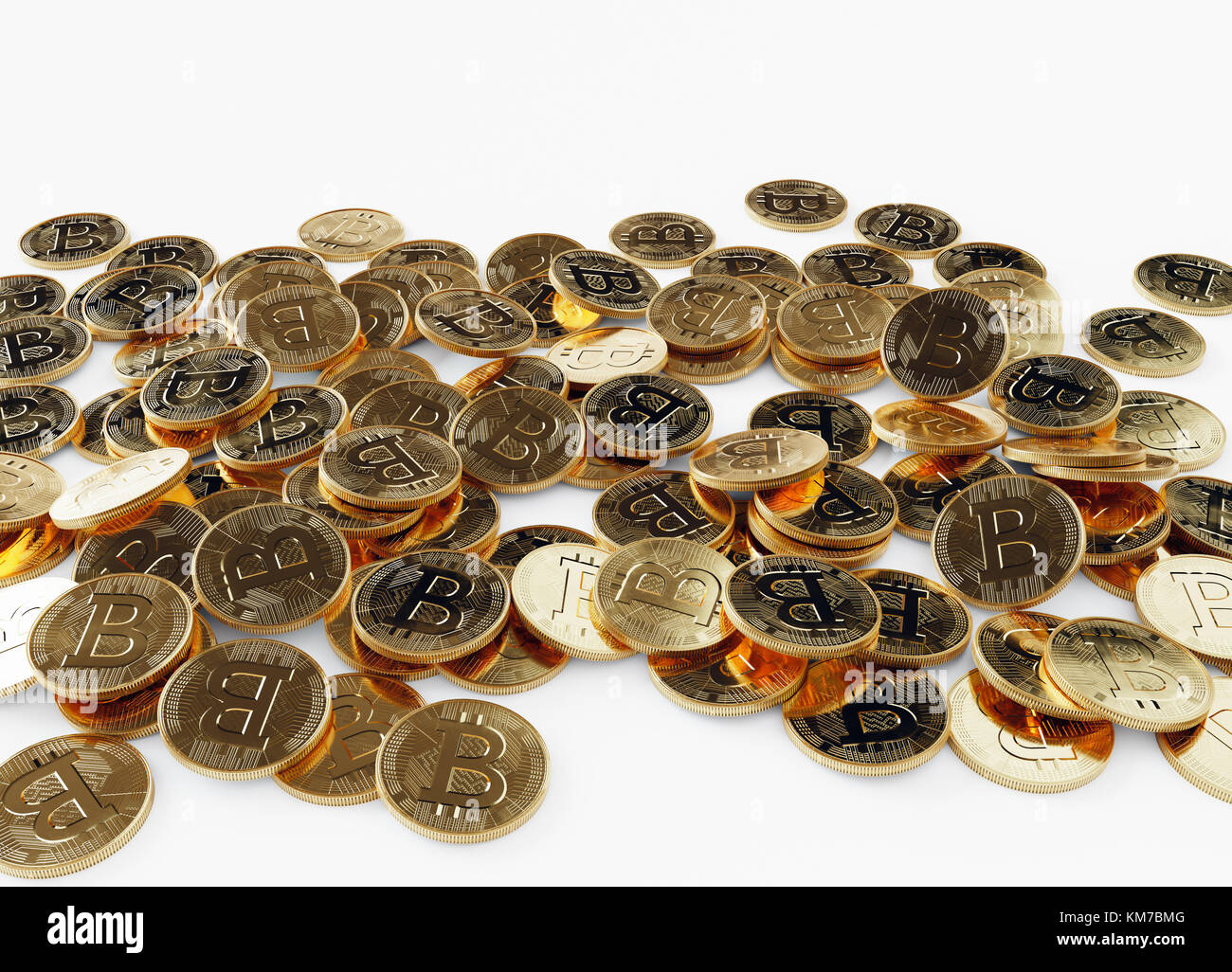 Scattered money hi-res stock photography and images - Alamy