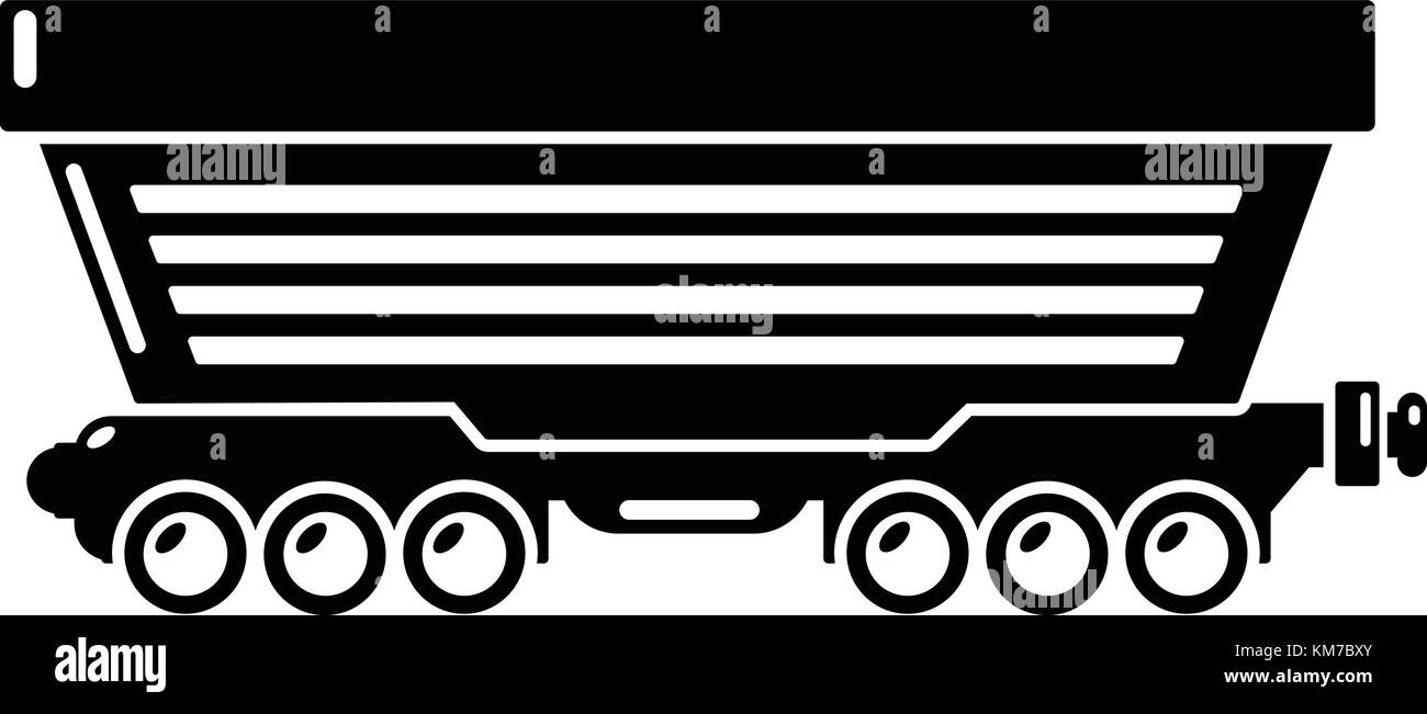 Full freighter Stock Vector Images - Alamy