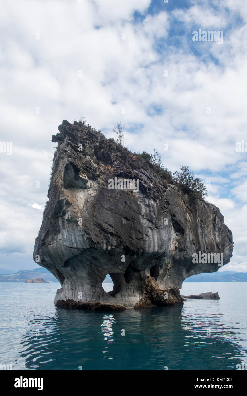 Blue marble caves hi-res stock photography and images - Alamy