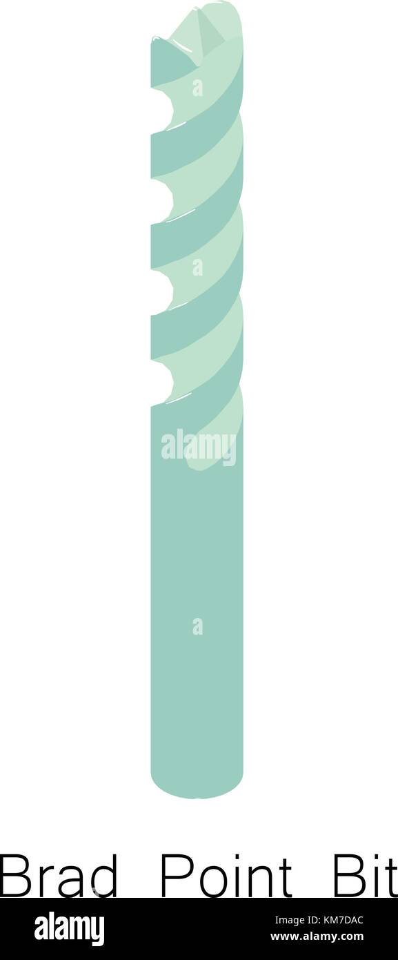 Brad Stock Vector Images - Alamy
