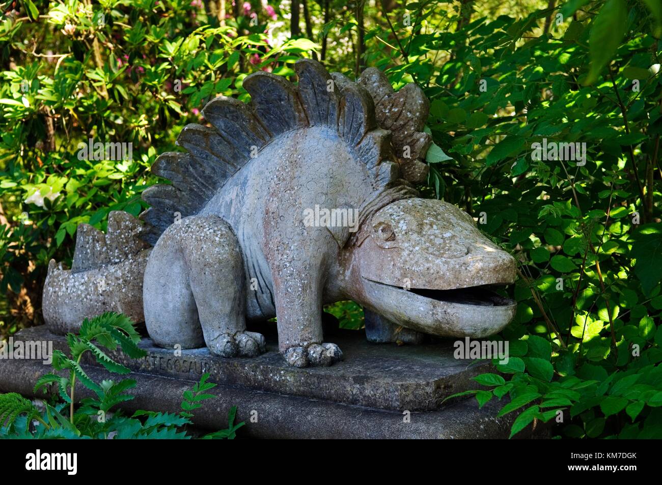 Mount stewart ireland lough hi-res stock photography and images - Alamy