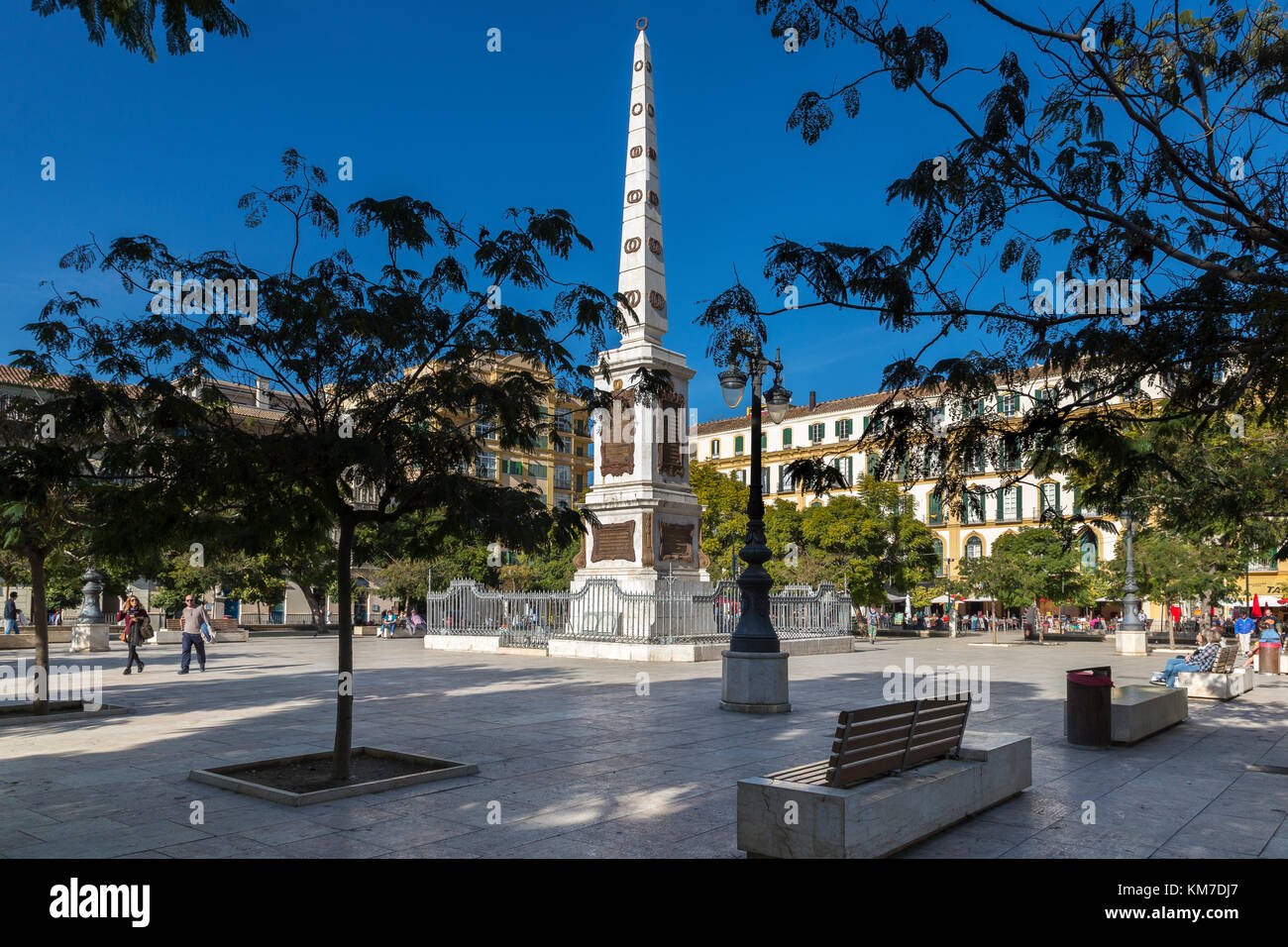 Torrijos Monument High Resolution Stock Photography and Images - Alamy