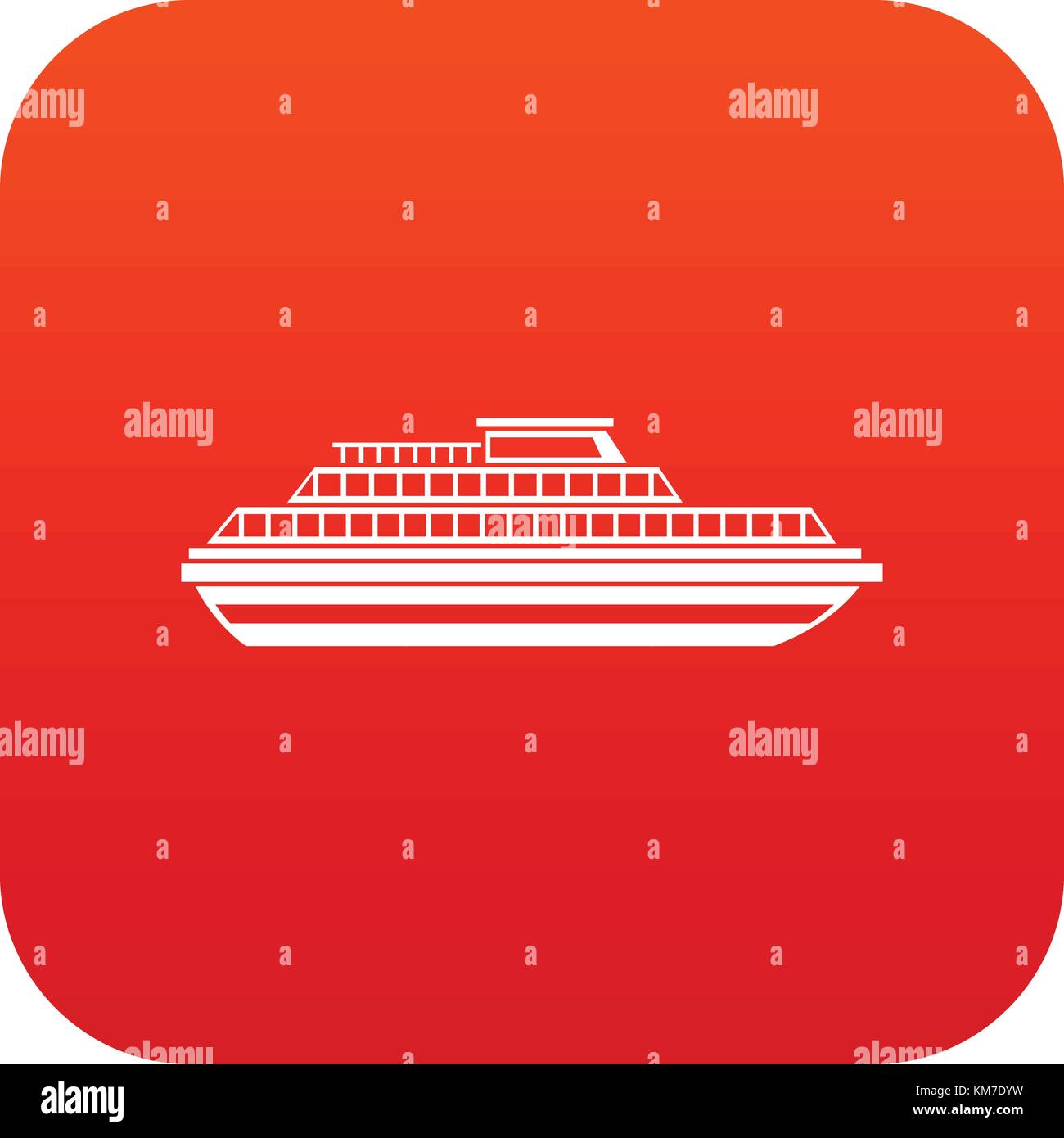 Red sea shipping map hi-res stock photography and images - Alamy