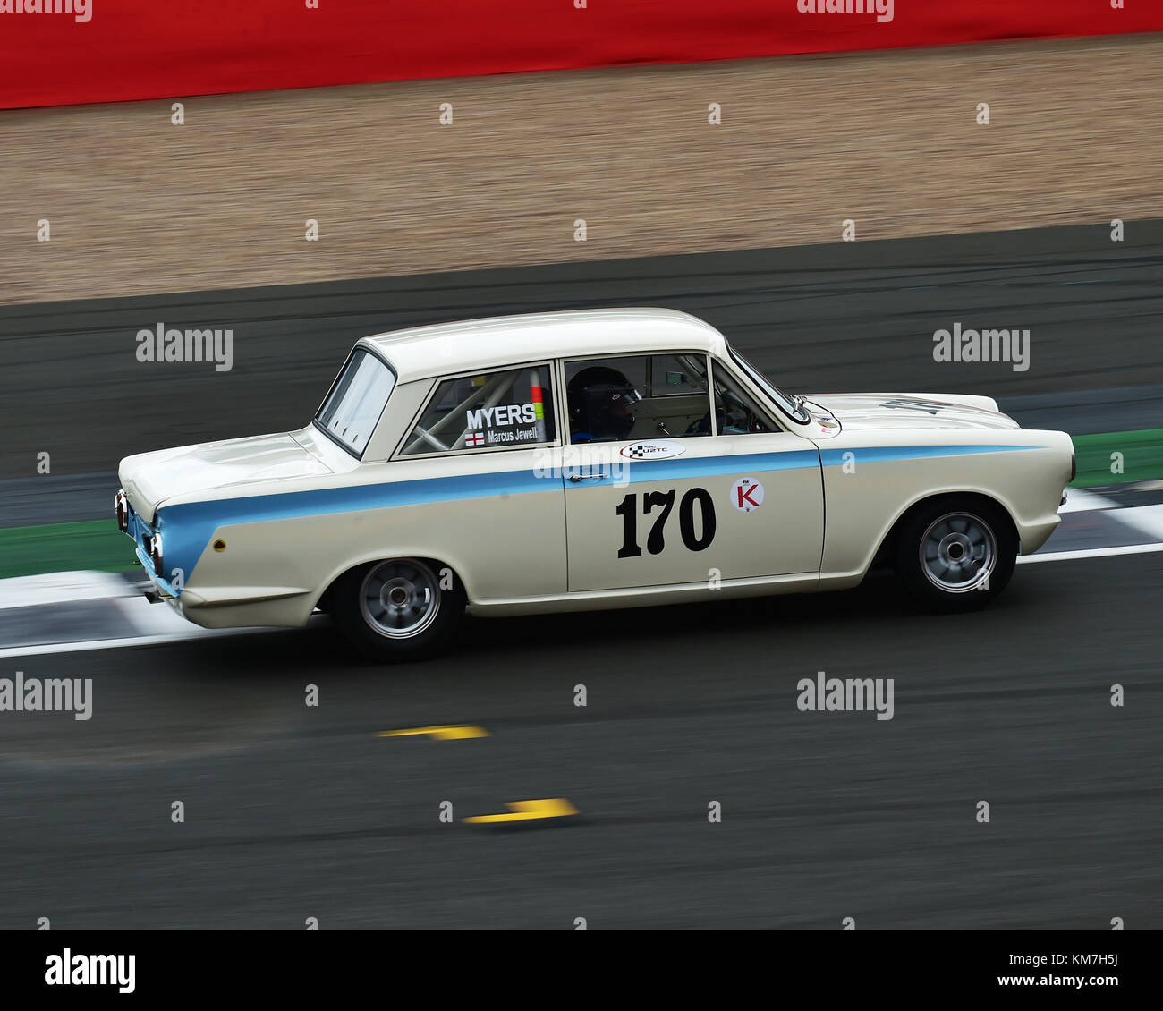 Ford consul cortina hi-res stock photography and images - Alamy