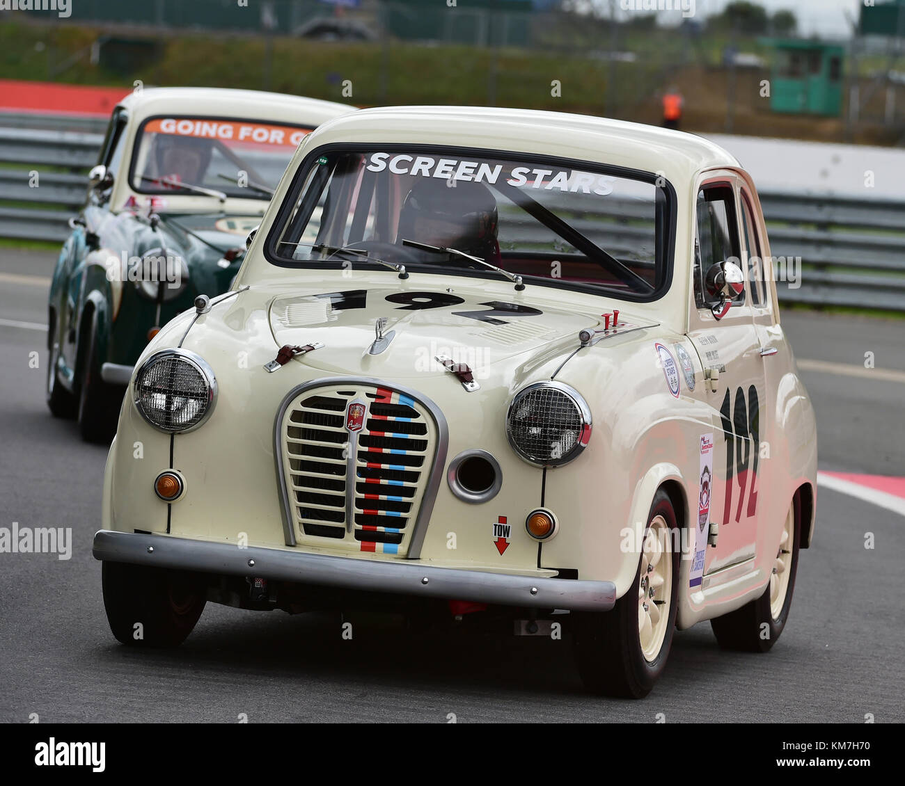 Tiff needell where hi-res stock photography and images - Alamy