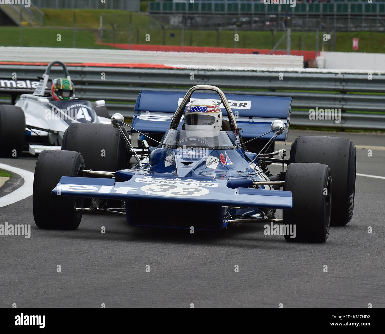 Chris tyrrell hi-res stock photography and images - Alamy