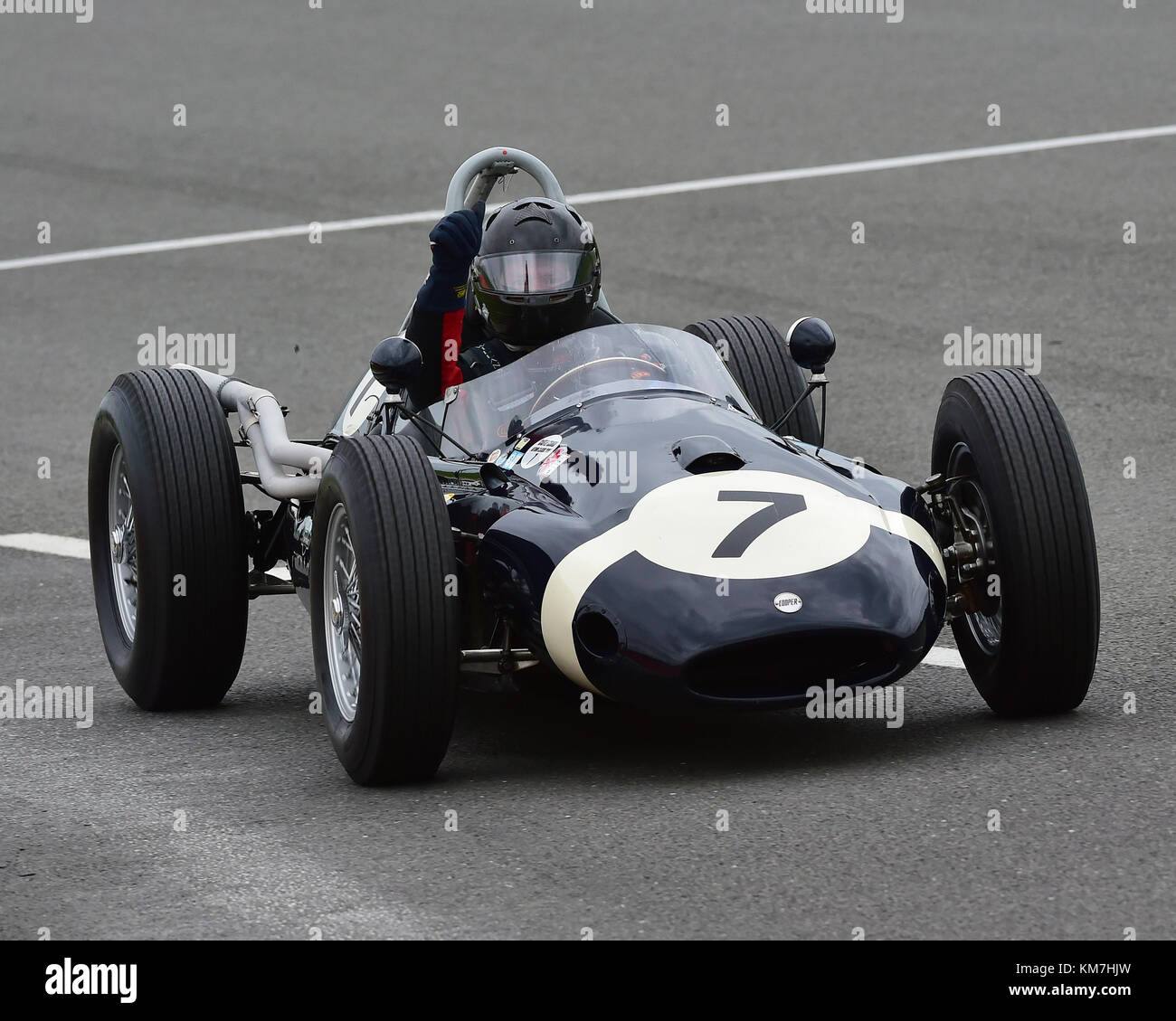 Cooper maserati t51 hi-res stock photography and images - Alamy