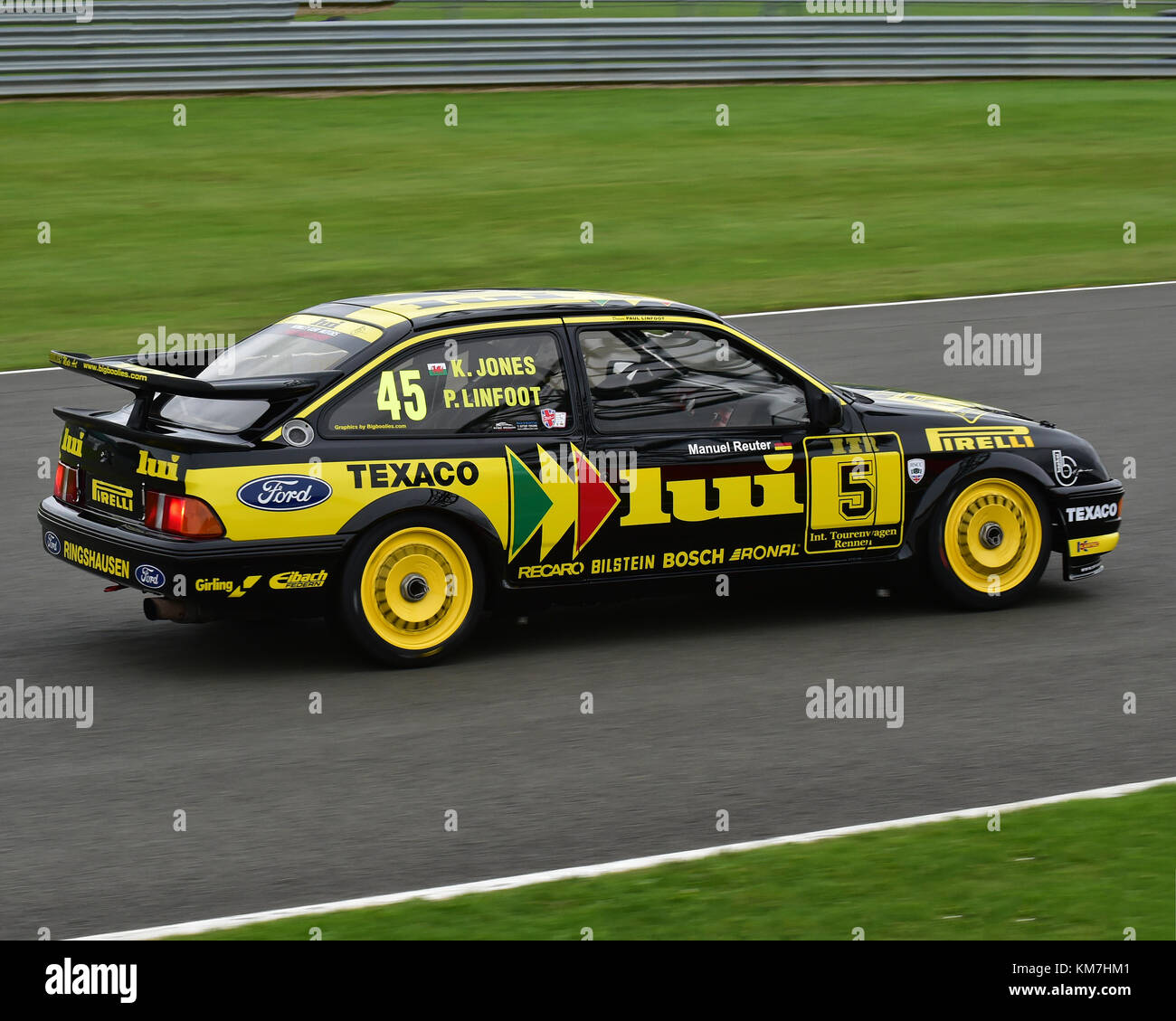 Paul linfoot hi-res stock photography and images - Alamy