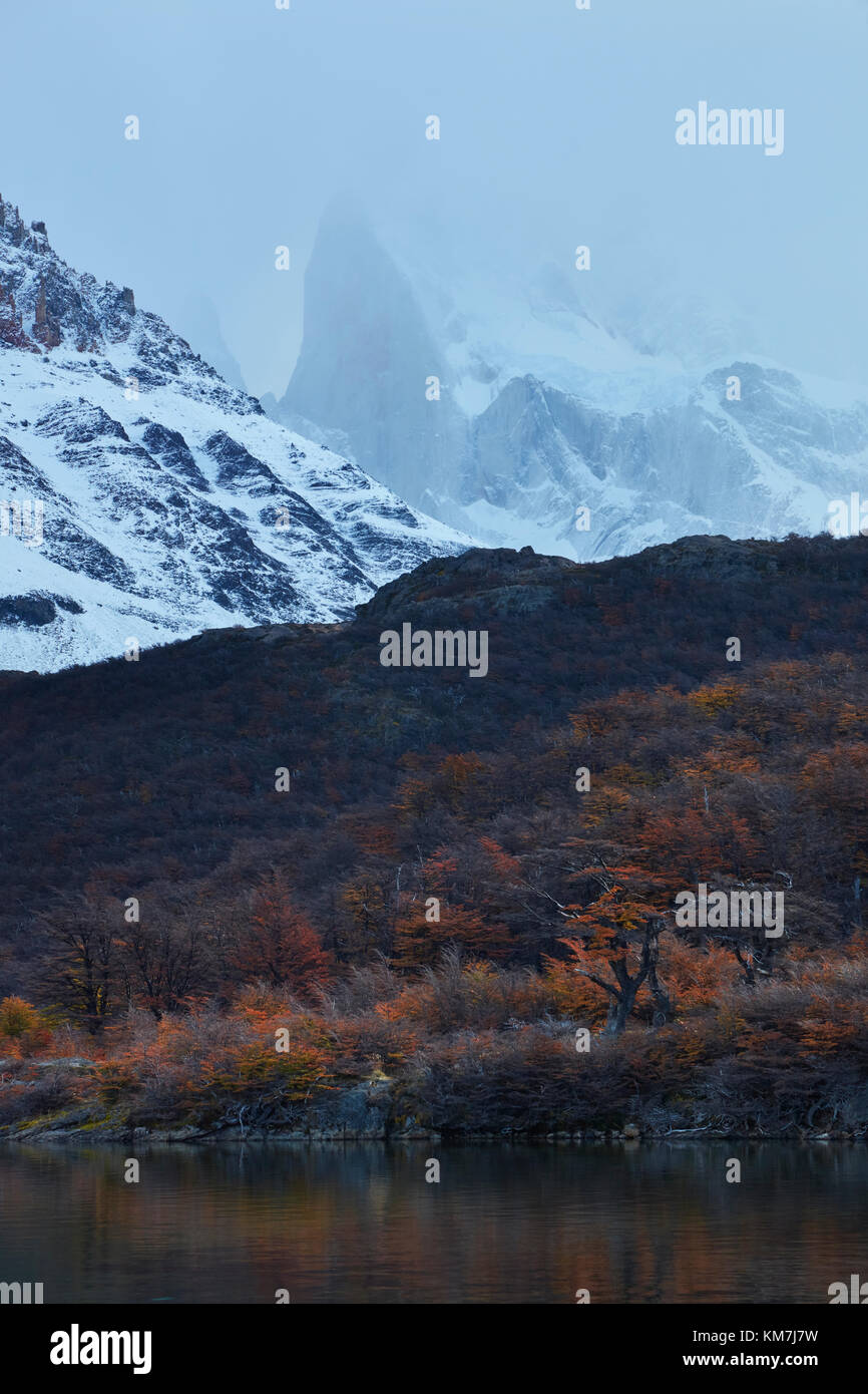 Laguna capri lake hi-res stock photography and images - Alamy