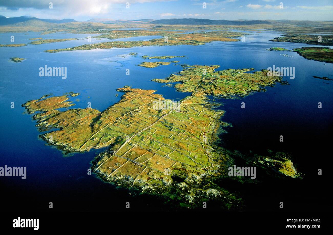 Kilkieran hi-res stock photography and images - Alamy