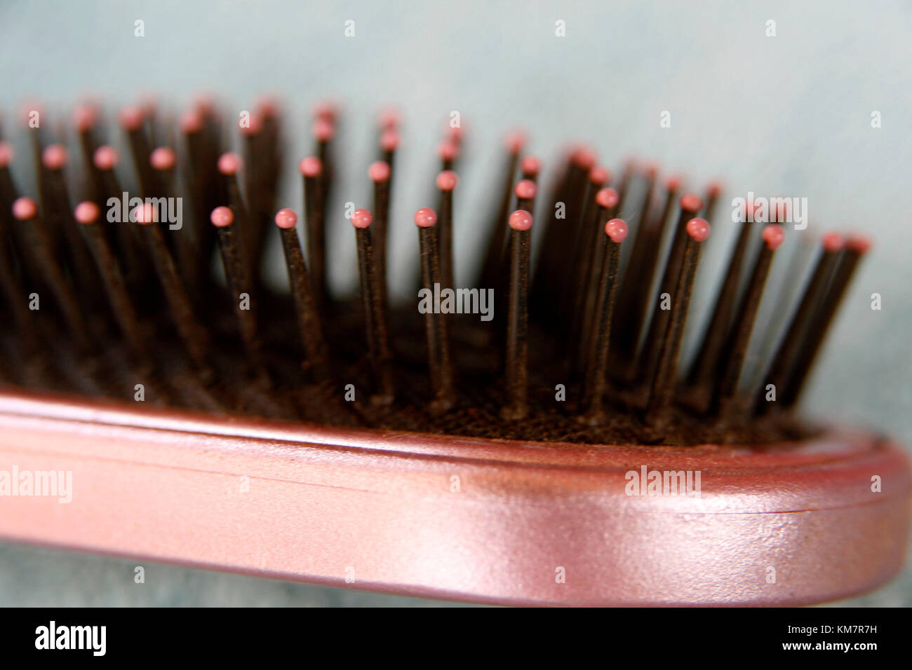 Bristles Close Up High Resolution Stock Photography and Images - Alamy