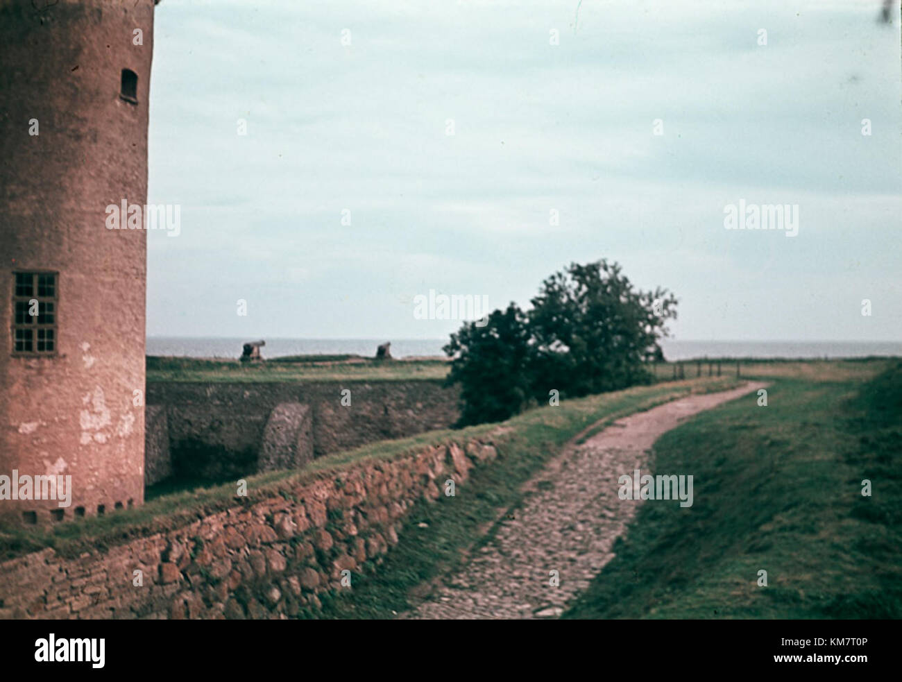 Kalmar is a historical region and city in Sweden, known for its rich ...