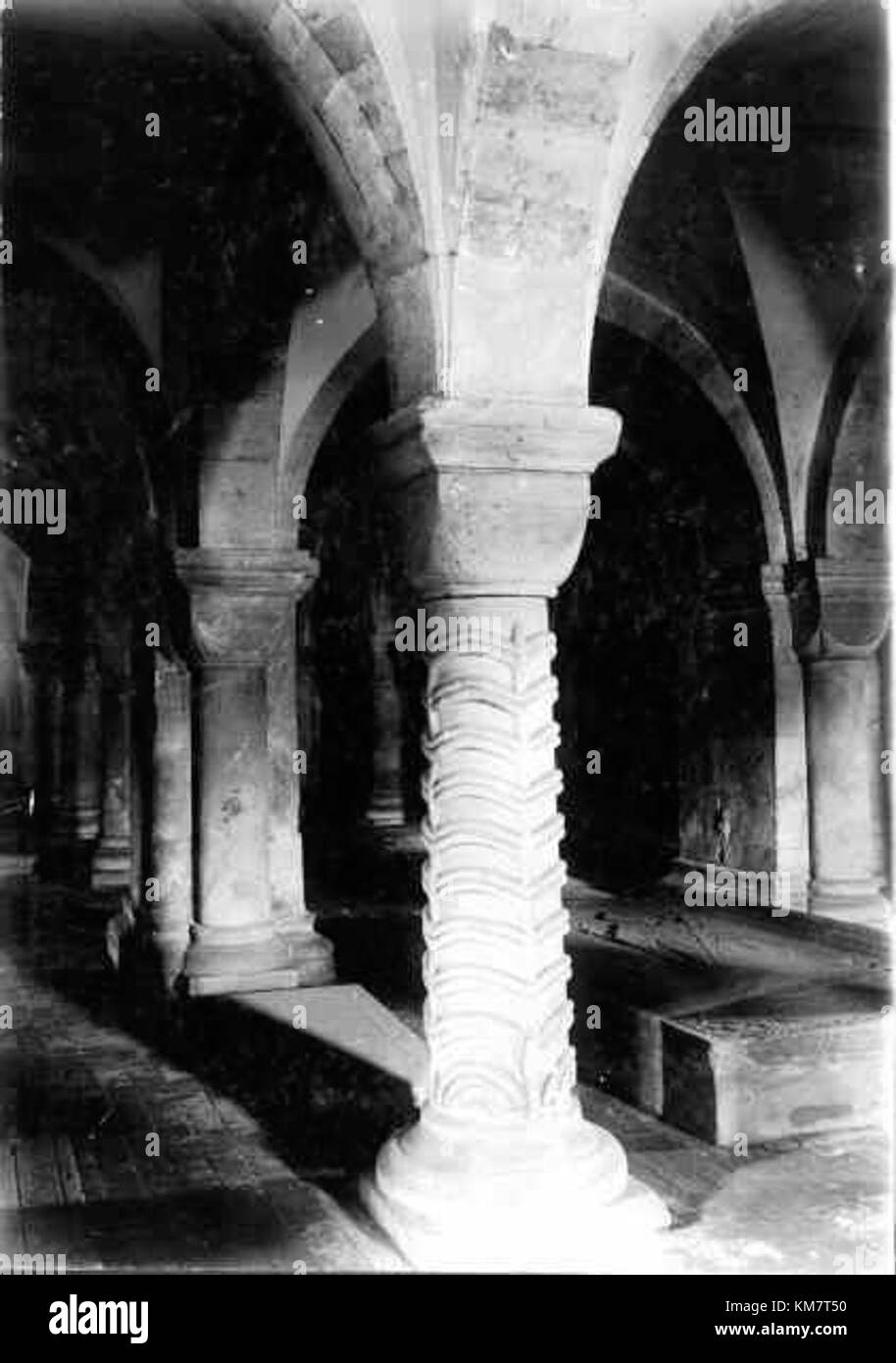 Lunds Domkyrka is a historic cathedral located in Lund, Sweden. It is ...