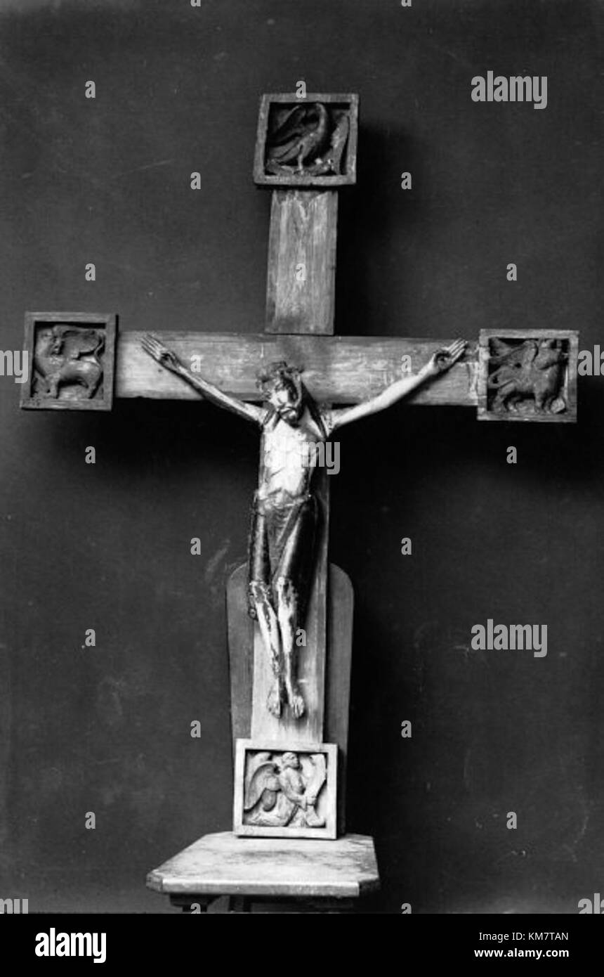 Lojsta kyrka is a historic church located in Sweden, notable for its ...