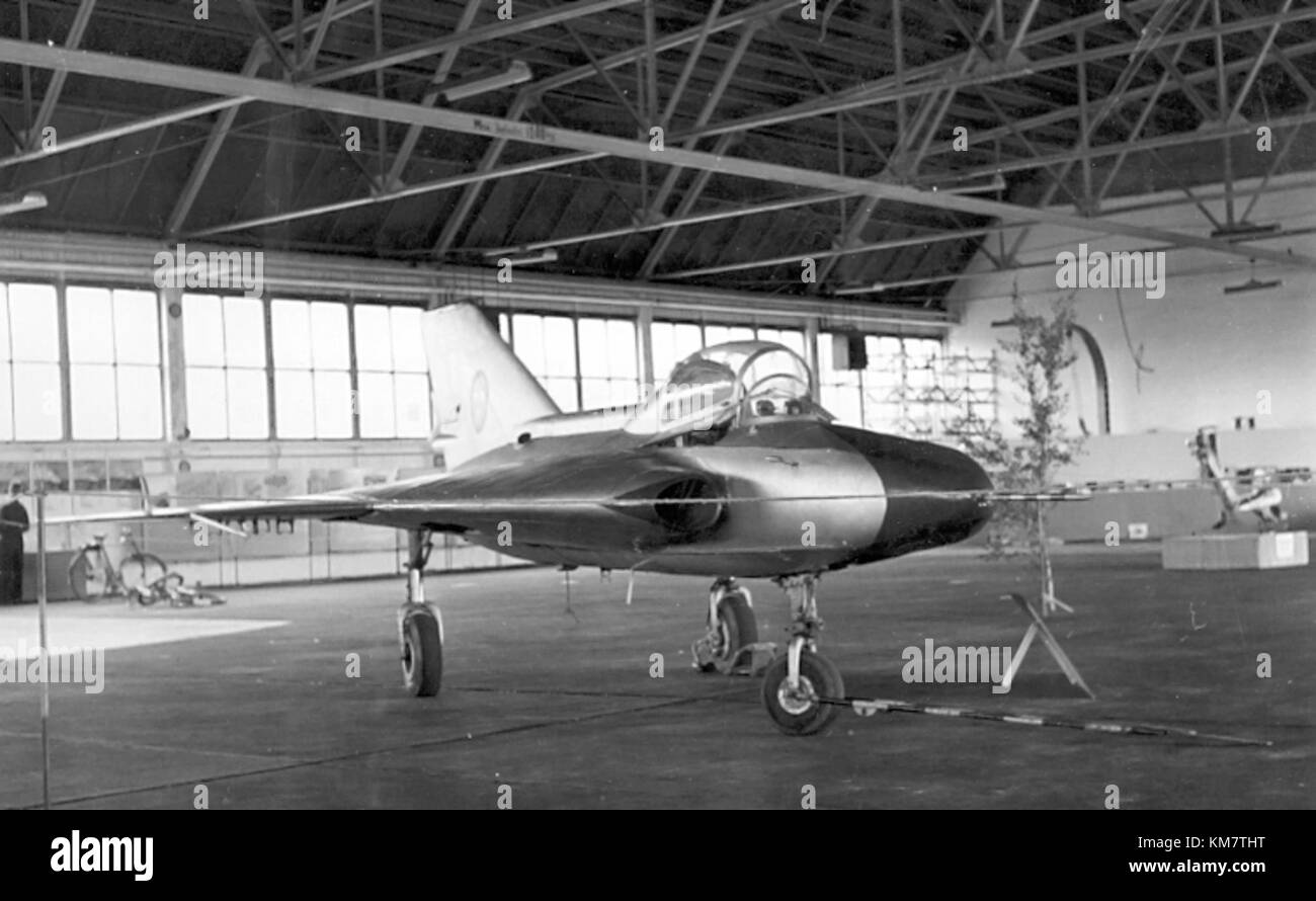 The Saab 210 002, a Swedish aircraft, is an important part of aviation ...