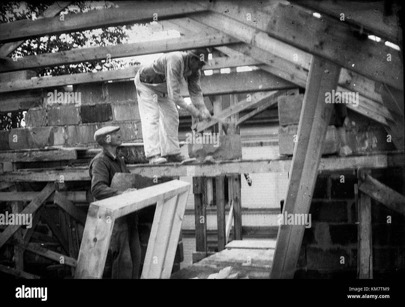 Cultural preserve Black and White Stock Photos & Images - Alamy