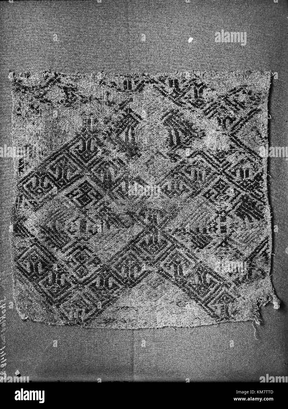 Old castle church in Black and White Stock Photos & Images - Alamy