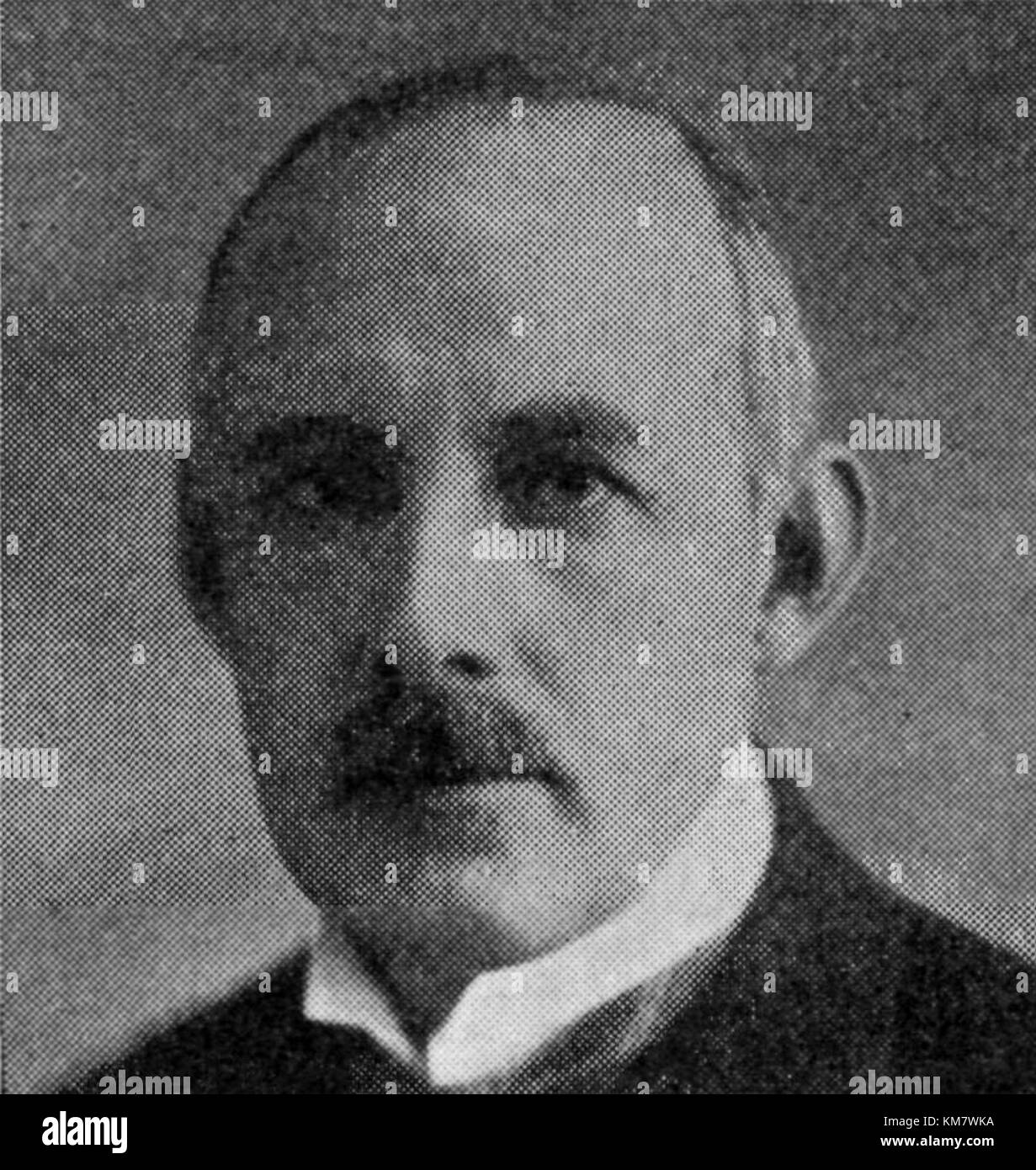 Matthias Thordarson was a prominent figure known for his contributions ...