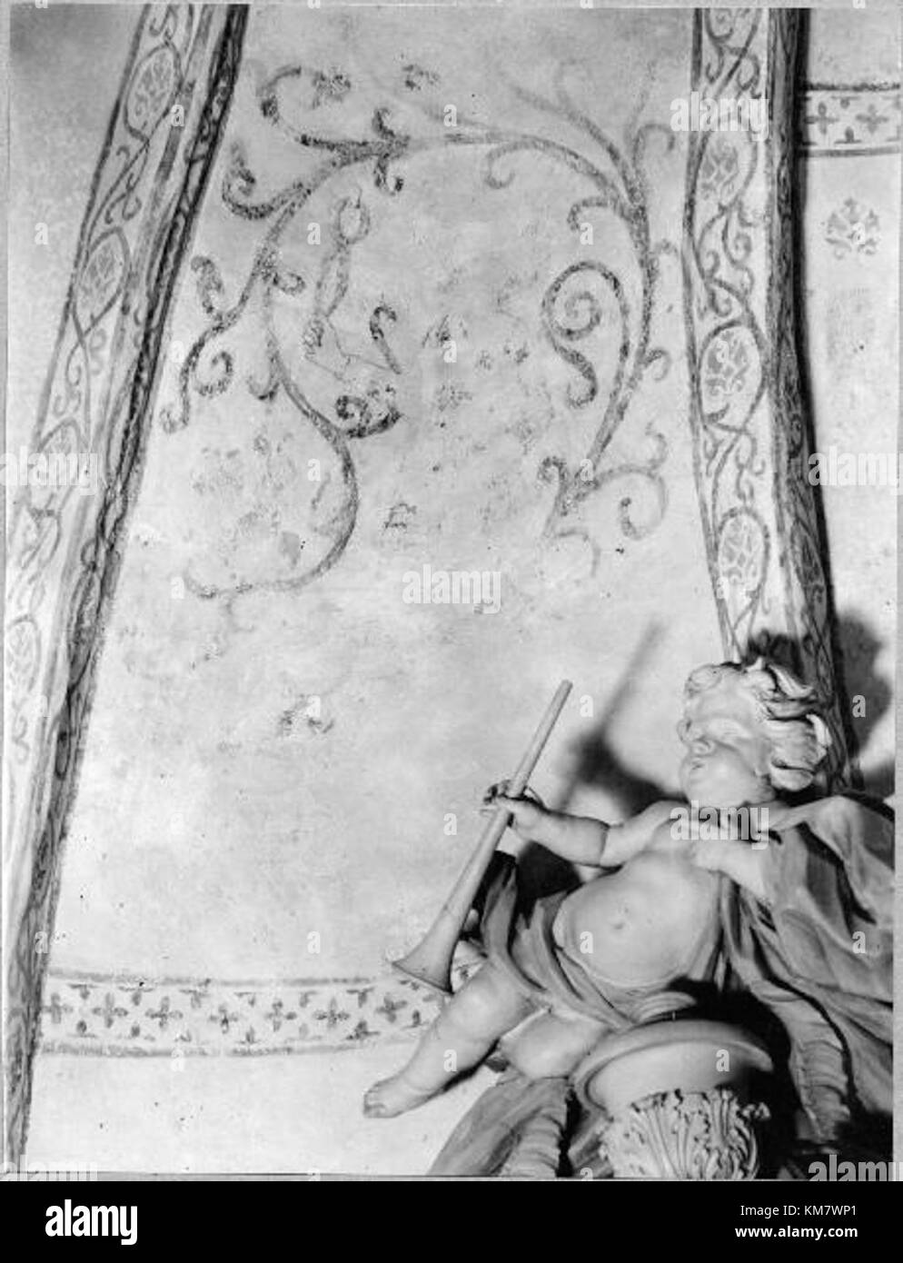 Solna Church in Sweden is an important religious and historical site ...