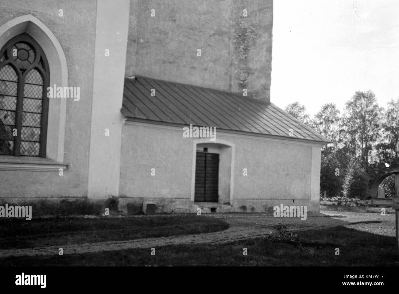 Mora kyrka, or Mora Church, is located in Mora, Sweden. It is known for ...