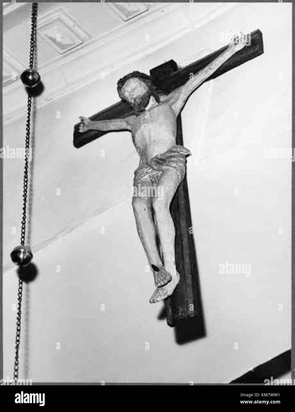 Hagby kyrka is a historical church located in Sweden, listed under KMB ...