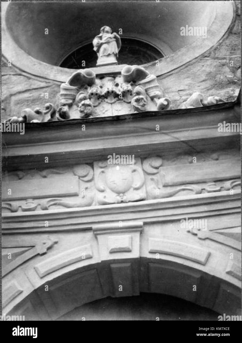 Solna Church, located in Sweden, is a historical and architectural ...