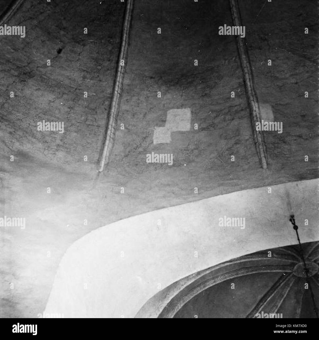 Solna Church is a historic building located in Solna, Sweden. The ...