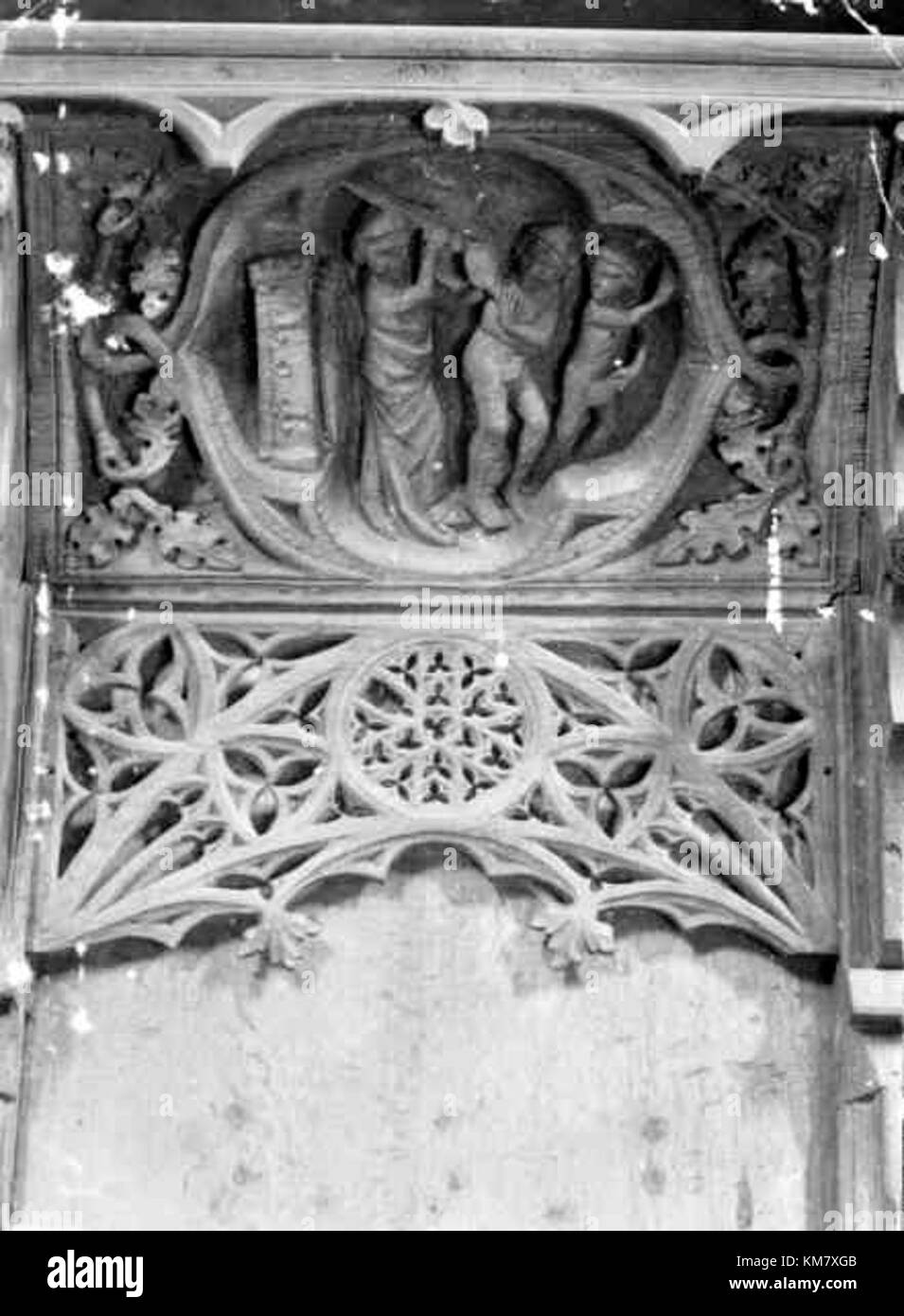 Lund Cathedral, located in Lund, Sweden, is a monumental church known ...