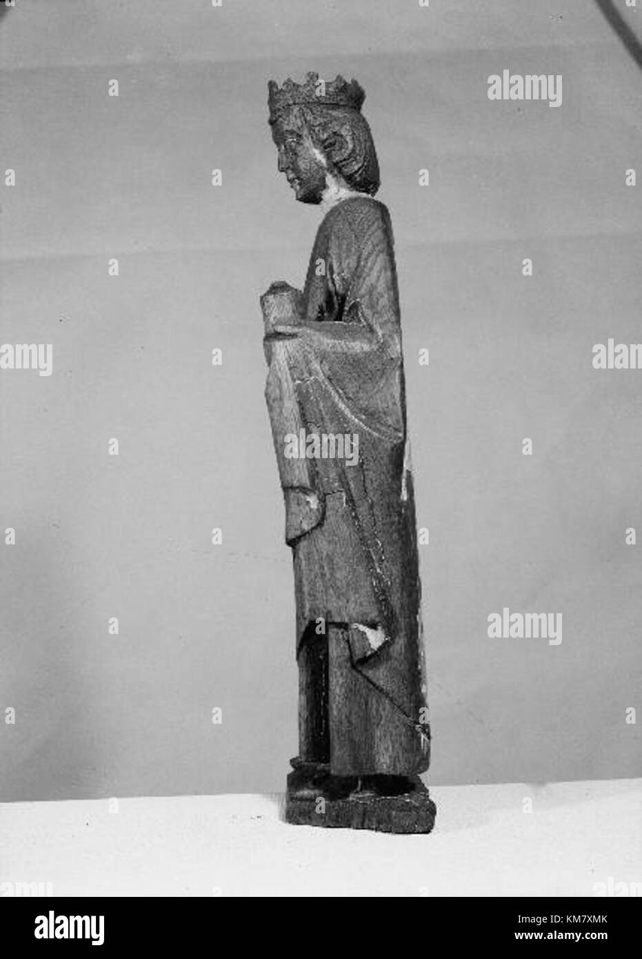 Hubbo Church, located in Sweden, is known for its historical ...