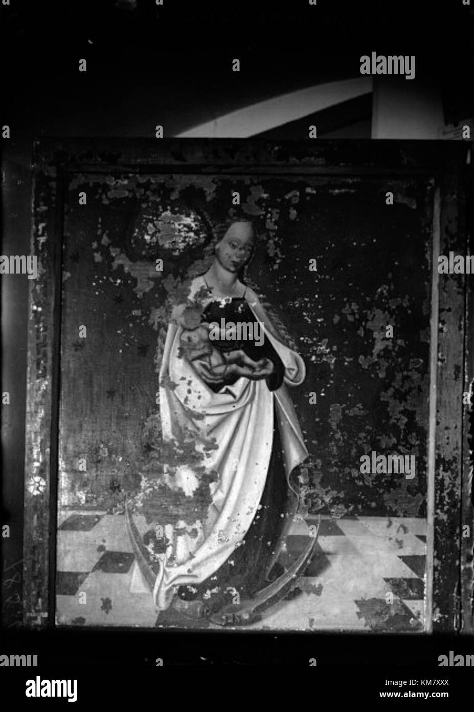 Silte Church (Silte kyrka) is a historical church located in Sweden ...