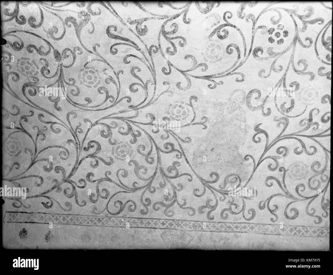 Solna Kyrka, located in Solna, Sweden, is a historically significant ...