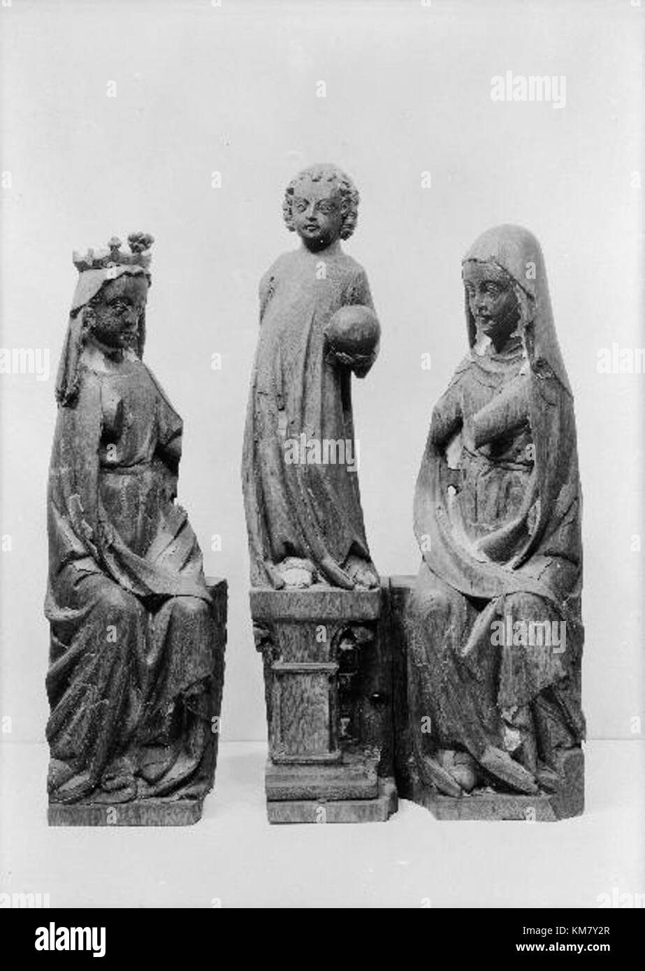 Hubbo Church is a historic Swedish church known for its architectural ...