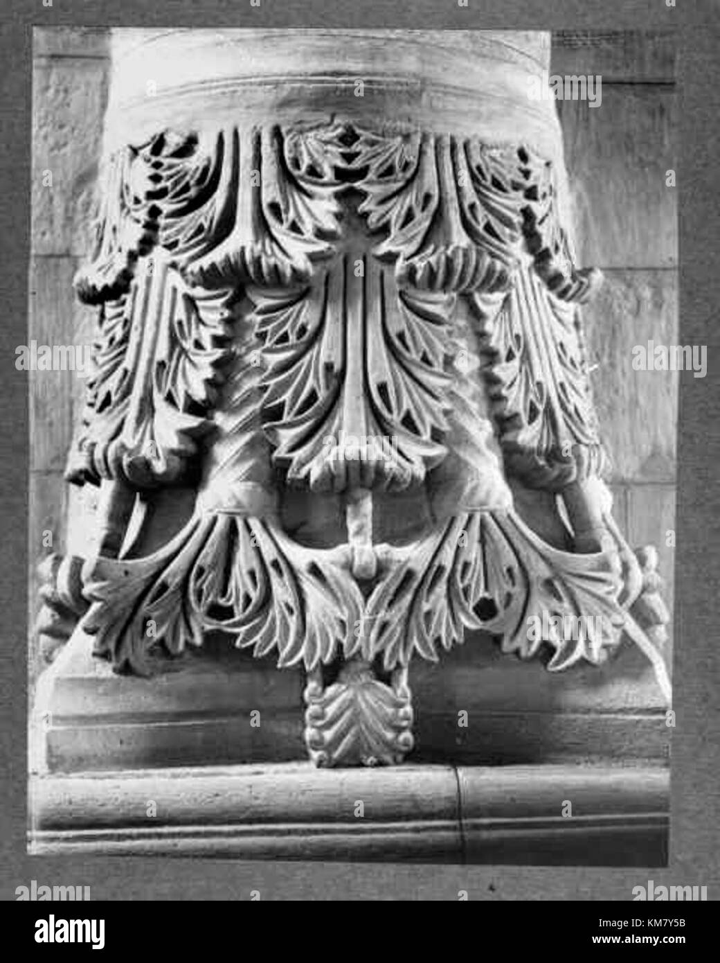 Lund Cathedral (Lunds Domkyrka) in Sweden is one of the country's most ...