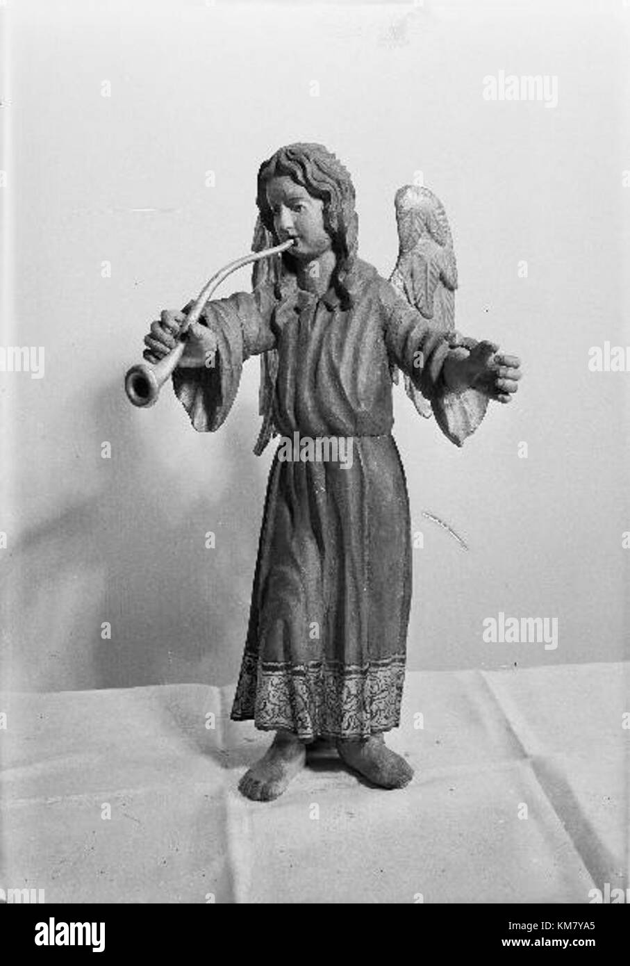 Lerum Church, located in Sweden, is a significant religious building ...