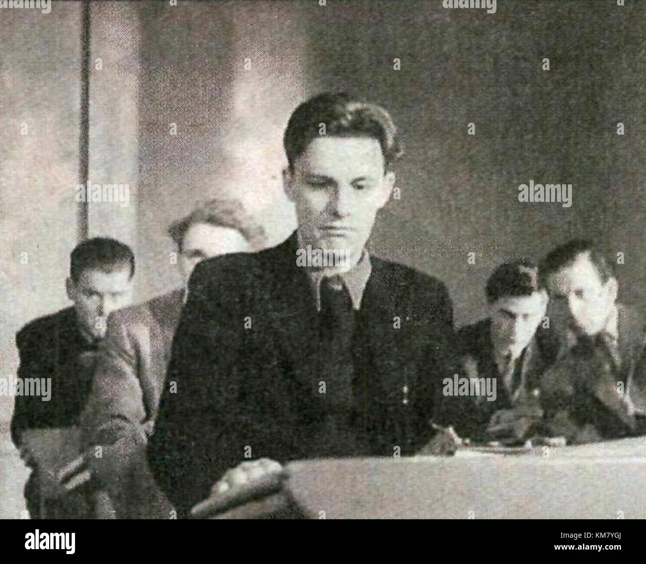 Hets hi-res stock photography and images - Alamy