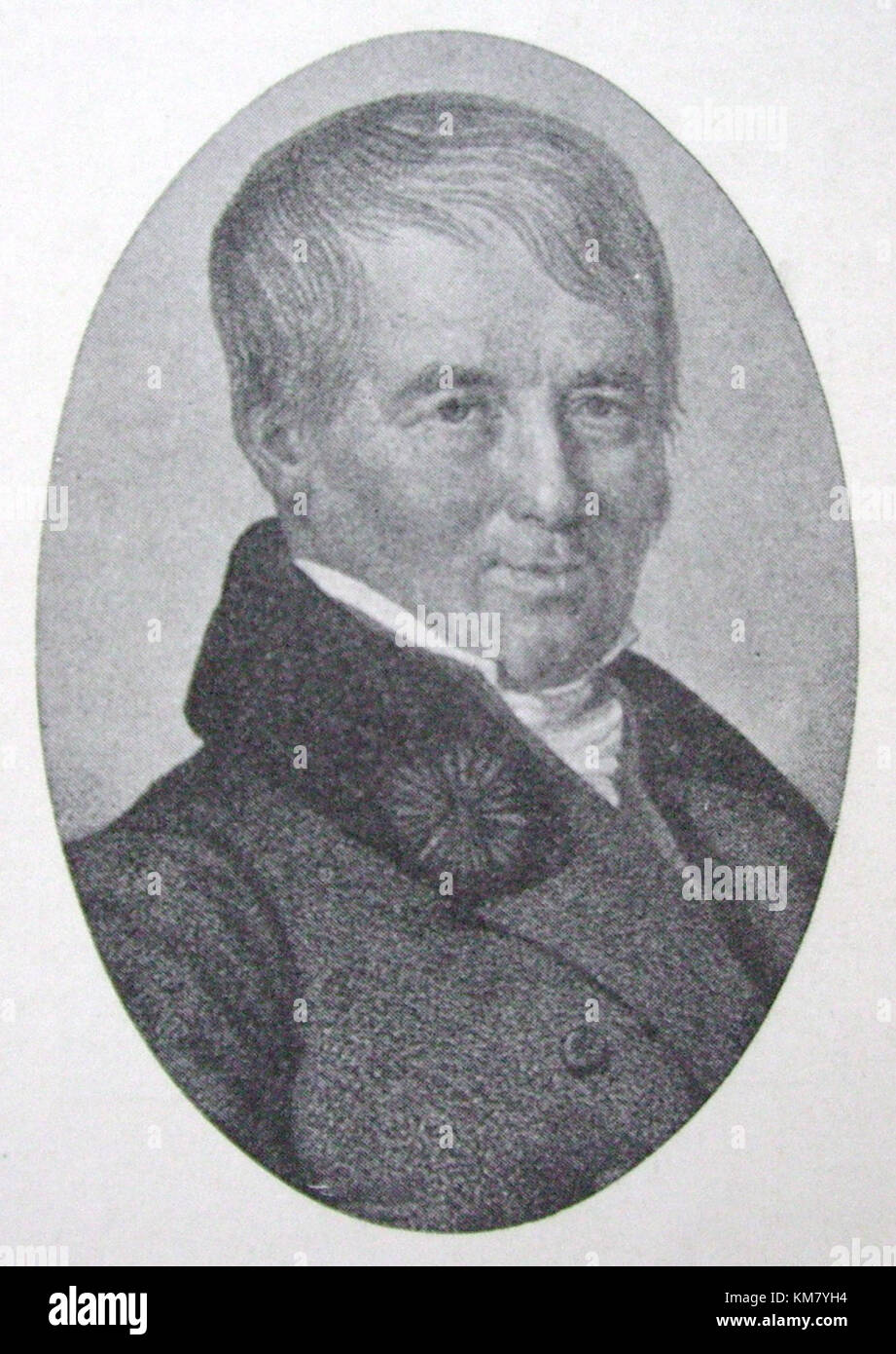 Samuel Owen 1928 Stock Photo - Alamy