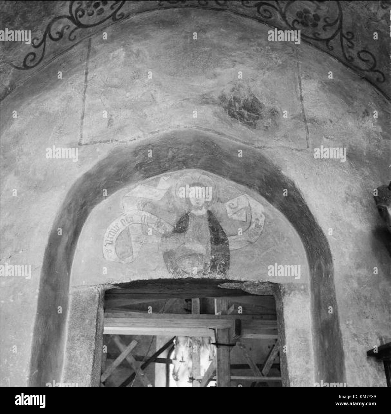 Solna Kyrka is a historic church located in Solna, Sweden, with origins ...