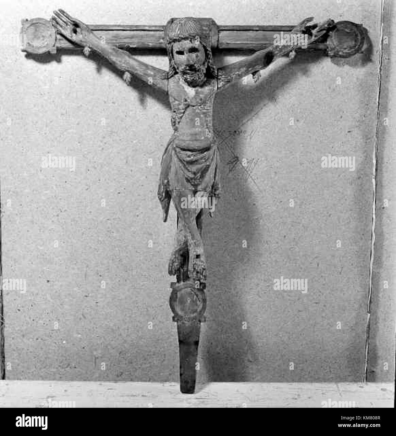 Njurunda Church, located in Sweden, is an important historical and ...