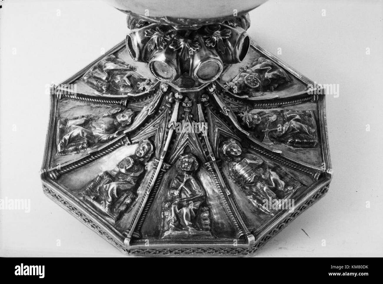 Sankta Helena Church is a historical site in Sweden, listed in the KMB ...