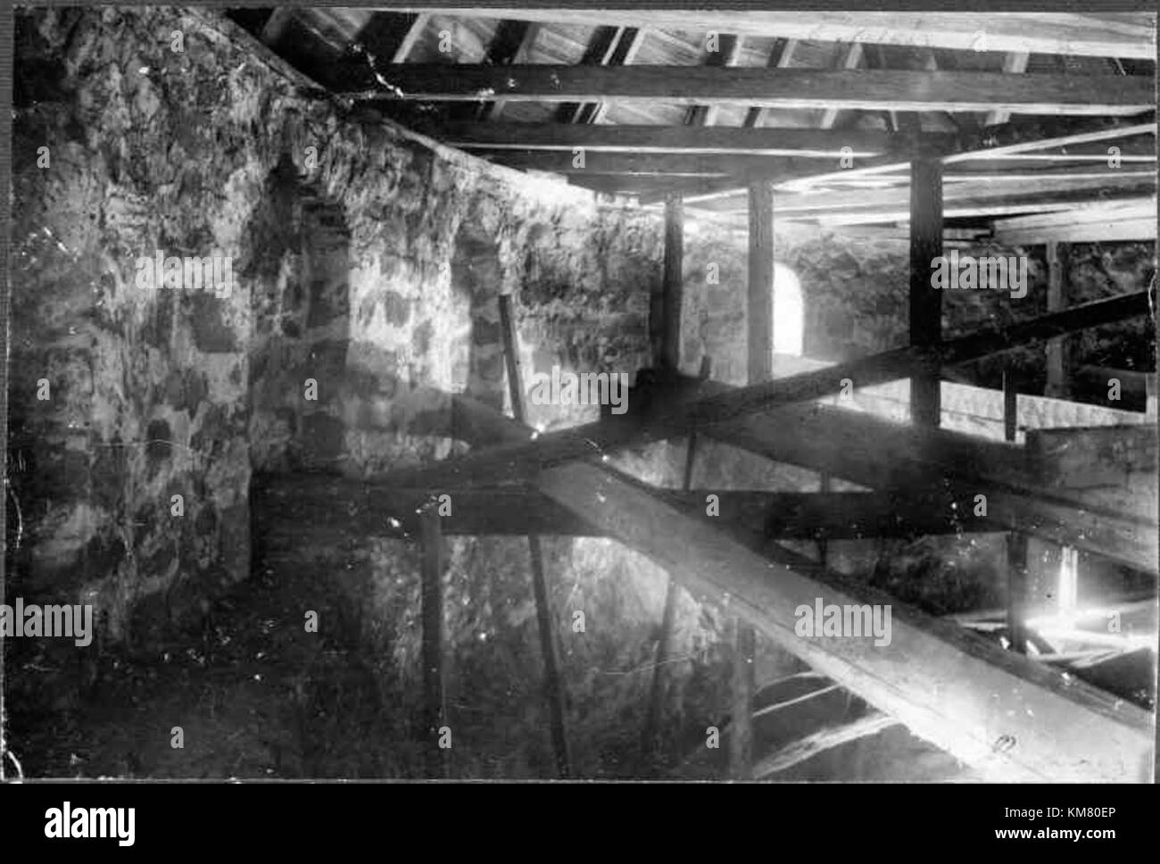 Hagby Church in Sweden is a historic church with notable medieval ...