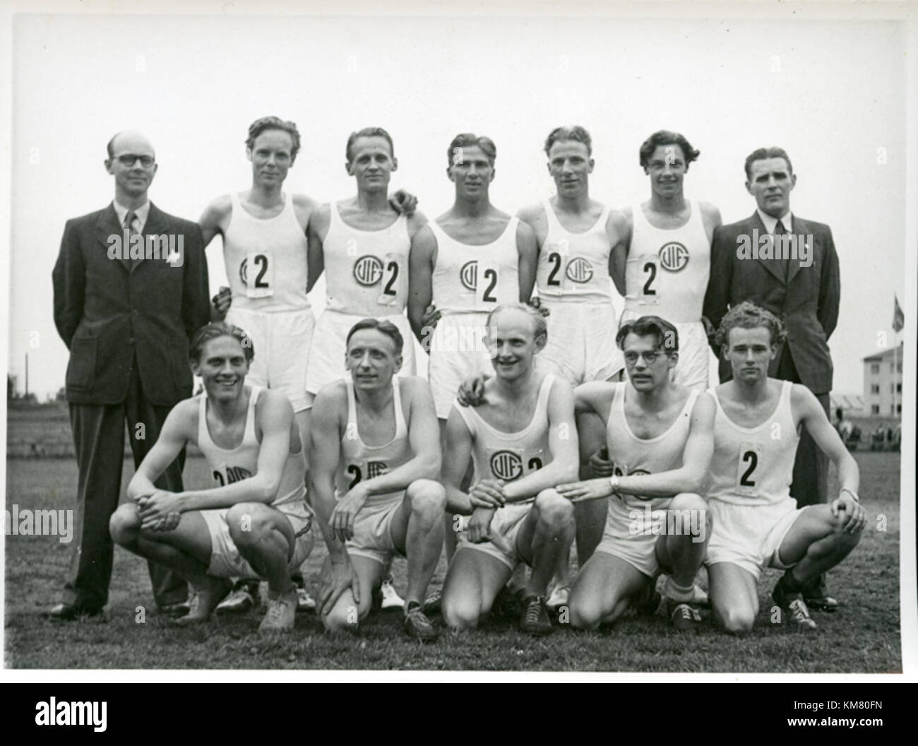 Relay race history hi-res stock photography and images - Alamy