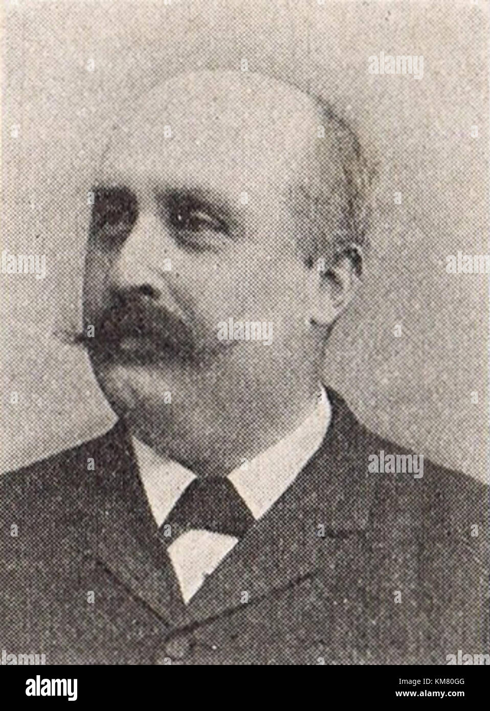 Johannes Svanberg (1857–1897) was a Swedish chemist known for his work ...